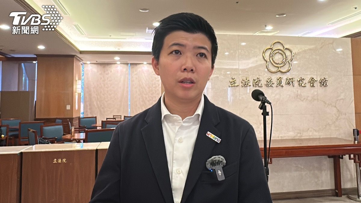 2026九合一大選│TVBS新聞網