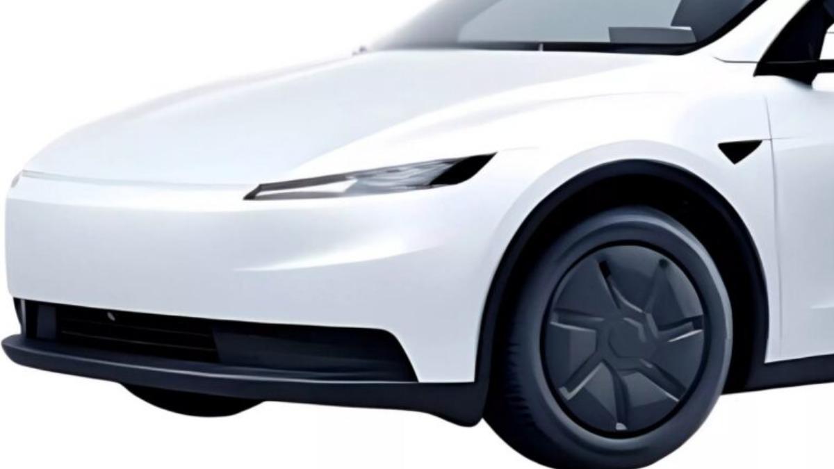 特斯拉「平價Model Y」將問世？車型、性能一次搞懂│TVBS新聞網