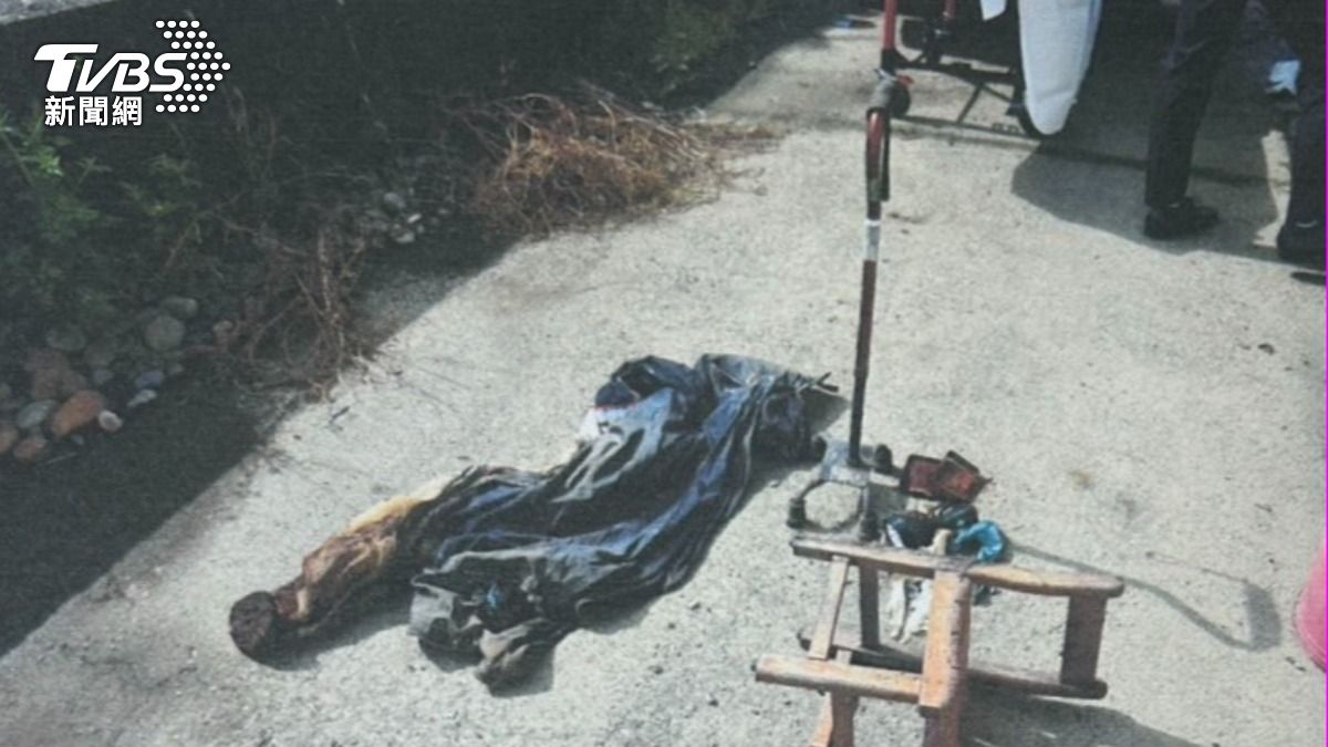 苗栗廢棄倉庫藏白骨！DNA檢驗結果曝 竟是失蹤近3年老翁│TVBS新聞網