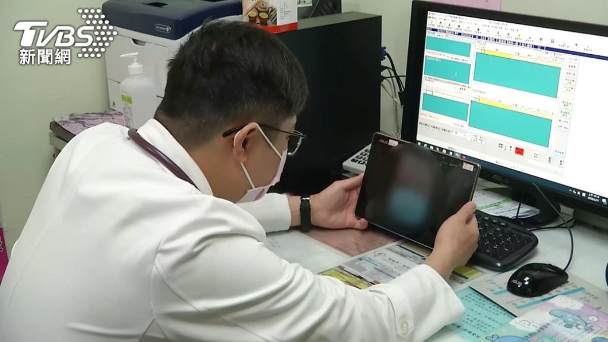 「遠傳」愛心深入花蓮 5G遠距診療政策延長至10/9│TVBS新聞網