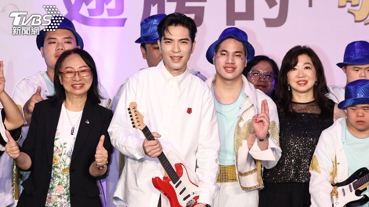 才剛出院！資深藝人林光寧又住加護病房 女婿蕭敬騰揭現況│TVBS新聞網