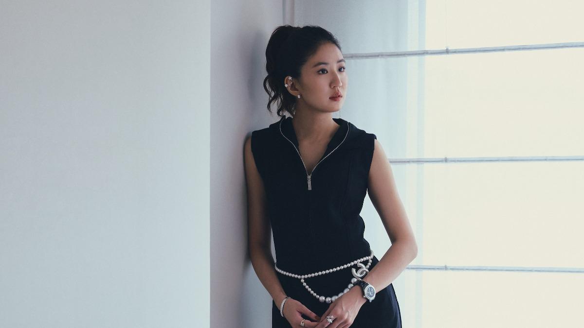 不只郭采潔！秋OUT音樂節壓軸卡司曝光 女星私密閨房搶先看│TVBS新聞網