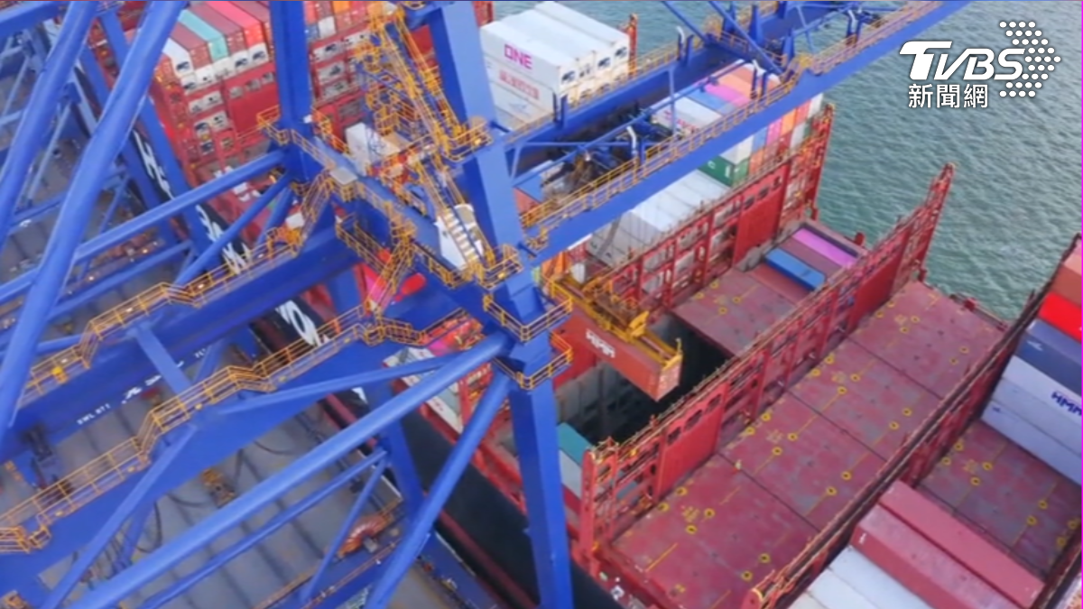 台股榮景vs.無薪假創高！ 專家示警「非理性繁榮」│TVBS新聞網