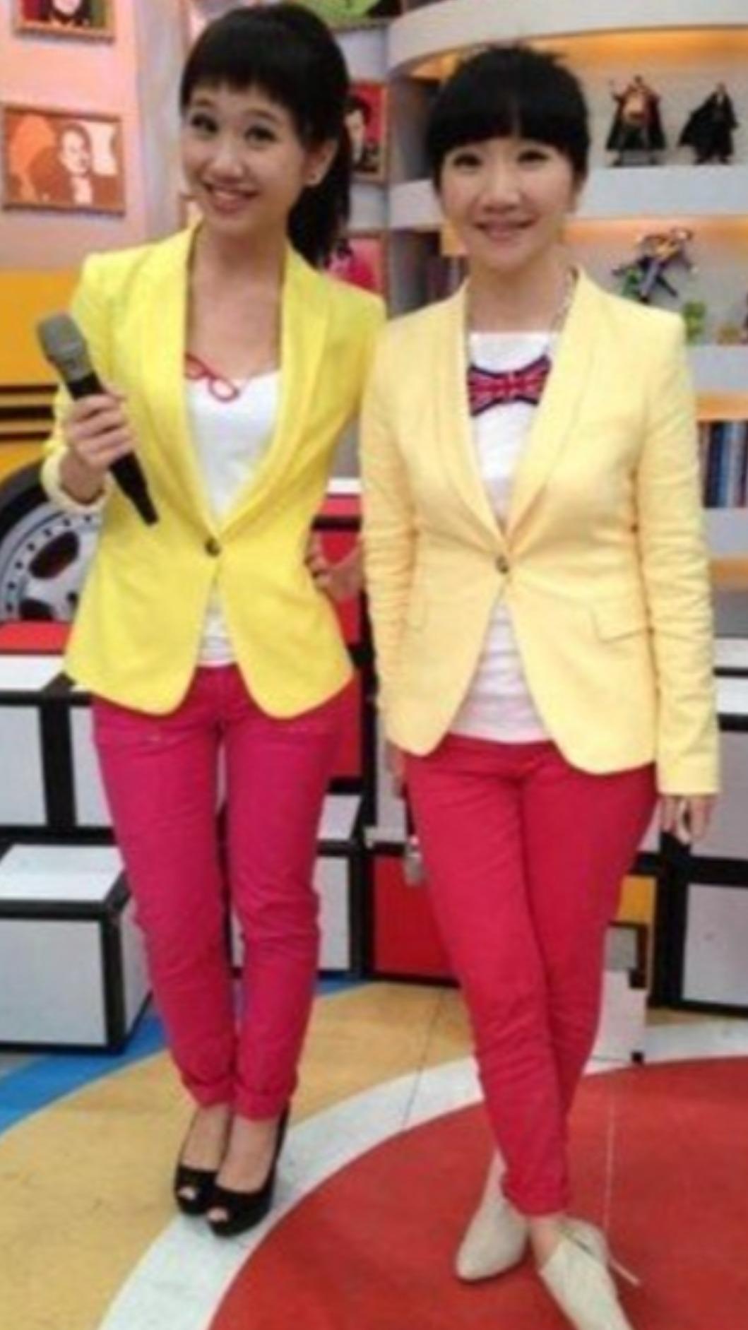 金鐘60／Lulu雙入圍「和前後任男友」網內互打 14年熬成三金御用│TVBS新聞網