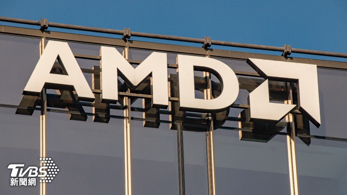 AMD送錢給OpenAI買自家晶片？陸行之：永動機槓桿玩到極致│TVBS新聞網