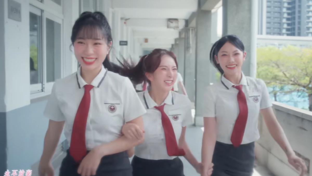 Dora真的涼了？爆拍完單曲MV「被告知不續約」 樂天祭補償措施│TVBS新聞網