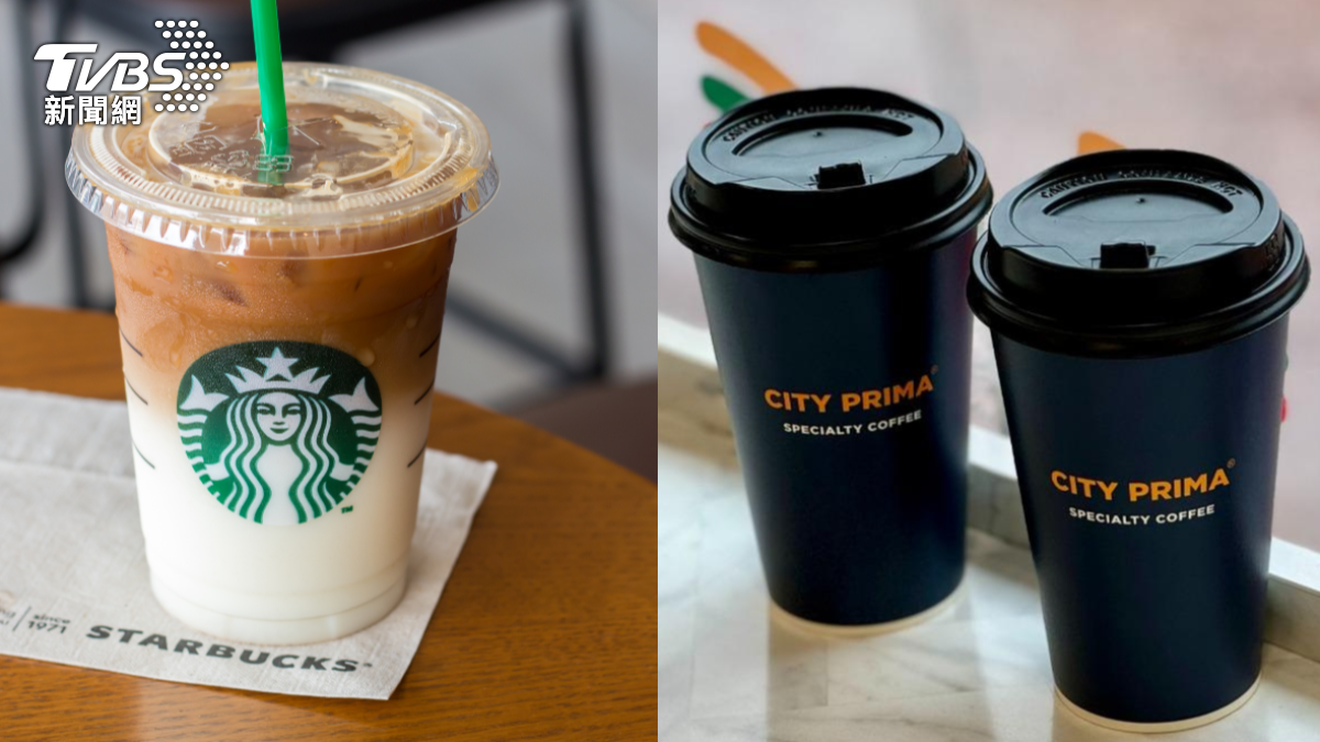 咖啡控快看！星巴克買一送一來了 Mr. WISH第二杯6折│TVBS新聞網