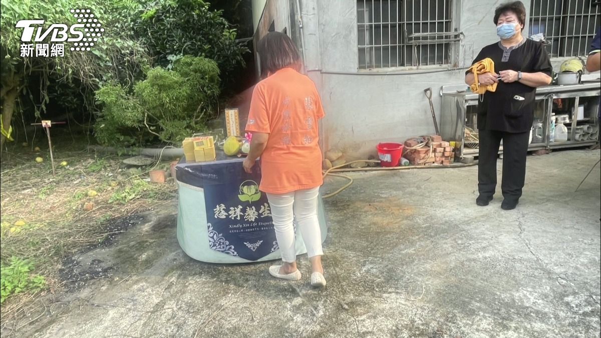 被騙1000萬！56歲男絕望輕生 家屬尋獲白骨痛心揭真相│TVBS新聞網