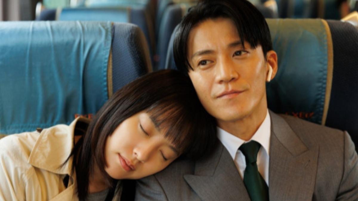 相差18歲的戀情！《討厭的愛情》李政宰+林智妍「歡喜冤家」組CP │TVBS新聞網