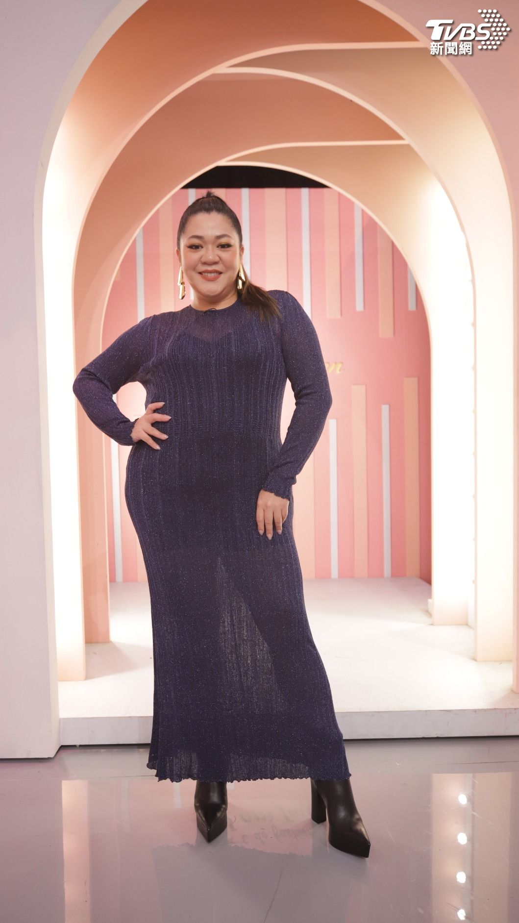 獨／最早抓包Lulu、陳漢典交往！伴娘女星揭「一秒認愛內幕」 內定捧花拚脫單│TVBS新聞網