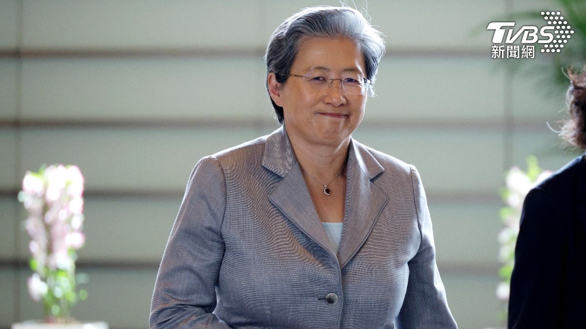 AMD與OpenAI重磅合作遇瓶頸？蘇姿丰認：要先解決1事│TVBS新聞網