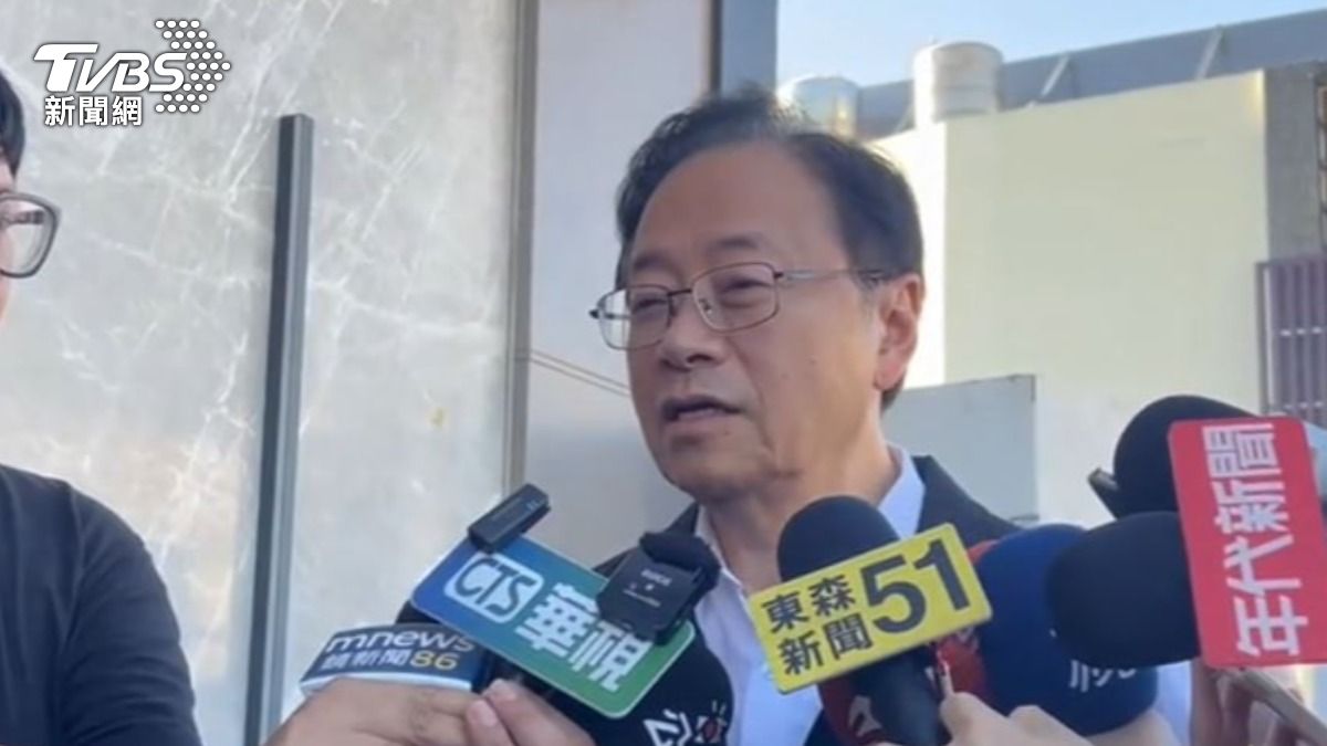 「挖土機超人」救災感染亡 總統赴靈堂悼念│TVBS新聞網