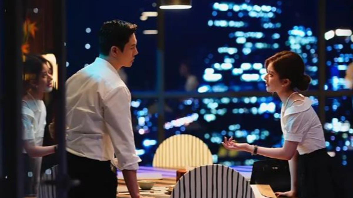 《許我耀眼》結局評價解析！線上看演員介紹＆分集劇情（1-32集│TVBS新聞網