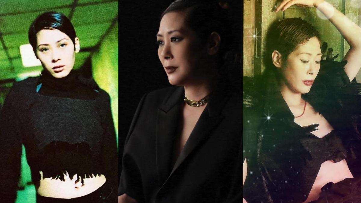 59歲關淑怡全身插管ICU搶救 舊愛消失25年首度發聲│TVBS新聞網