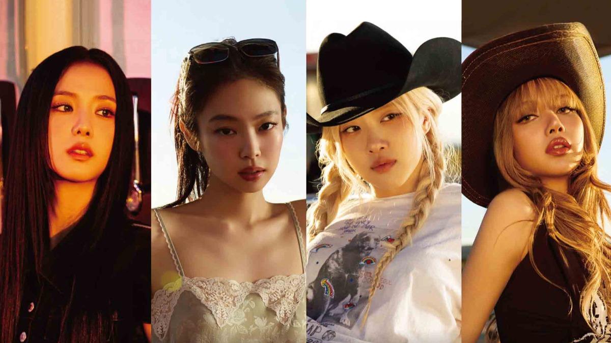 5天限定！BLACKPINK搶先「降臨」大巨蛋 10/15起嗨翻全台粉絲│TVBS新聞網