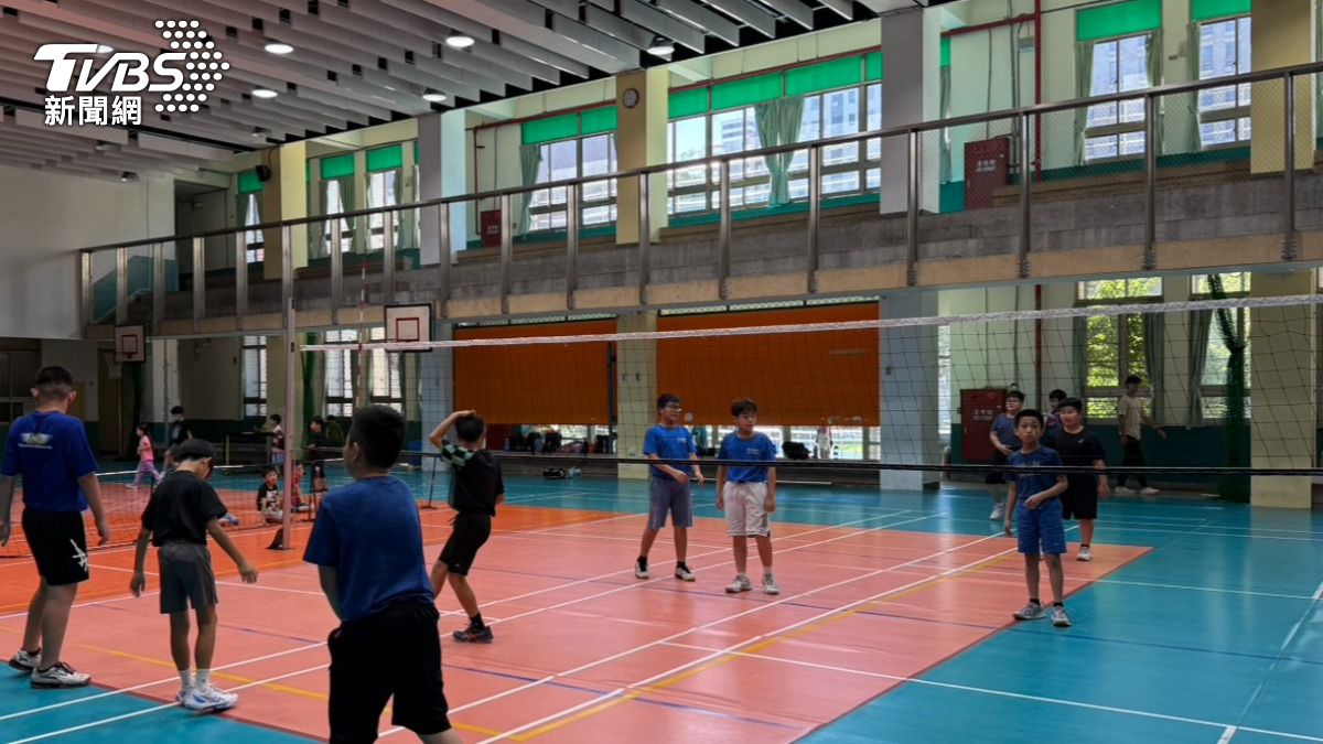 台灣師資短缺！1500缺額無人補 「這科」老師找嘸了│TVBS新聞網