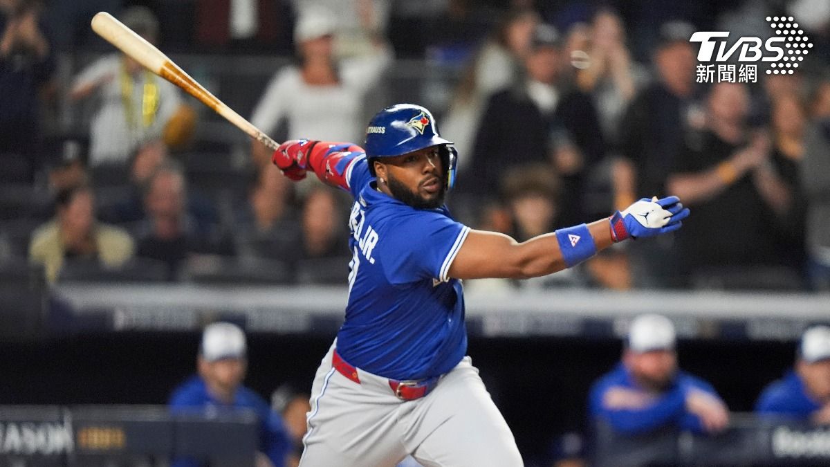 MLB季後賽／法官雙安無用！洋基2比5輸藍鳥 首輪慘遭淘汰│TVBS新聞網