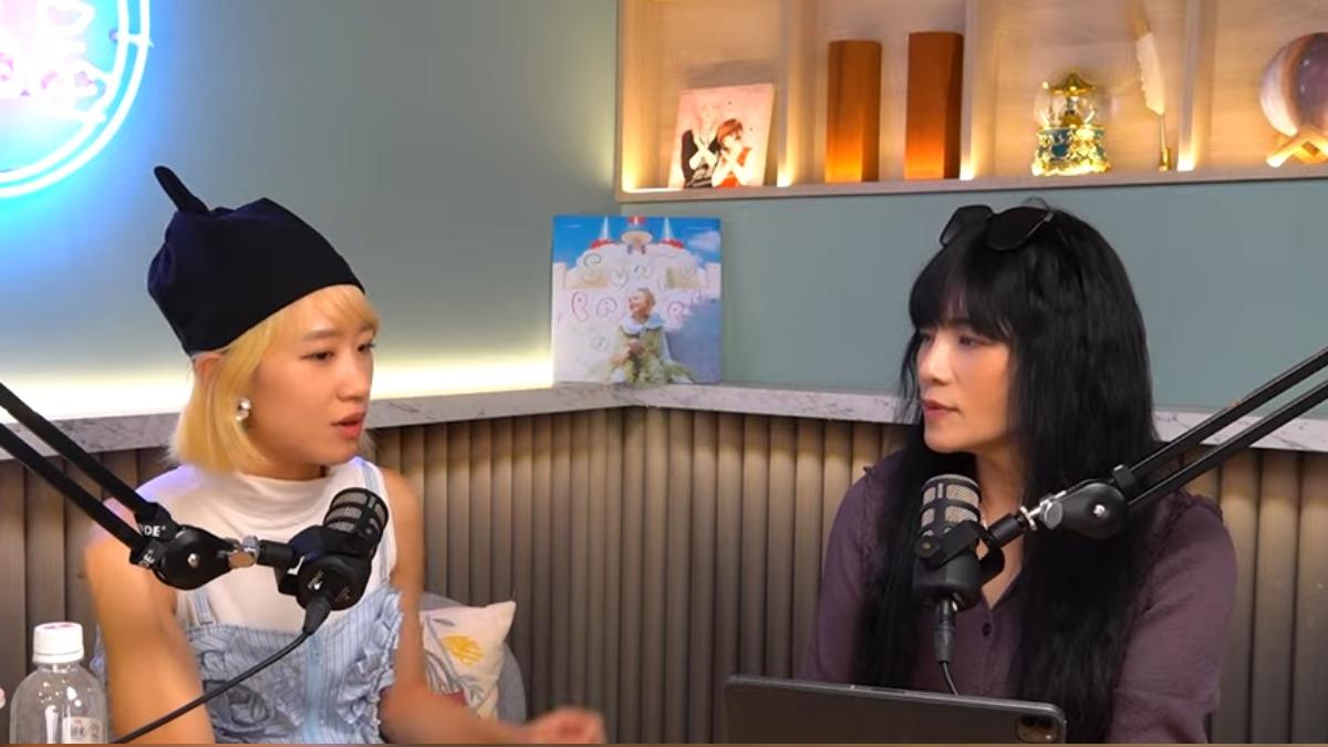 Lulu曝與陳漢典戀愛點滴！感性告白「我愛他」 私下情話超感人│TVBS新聞網