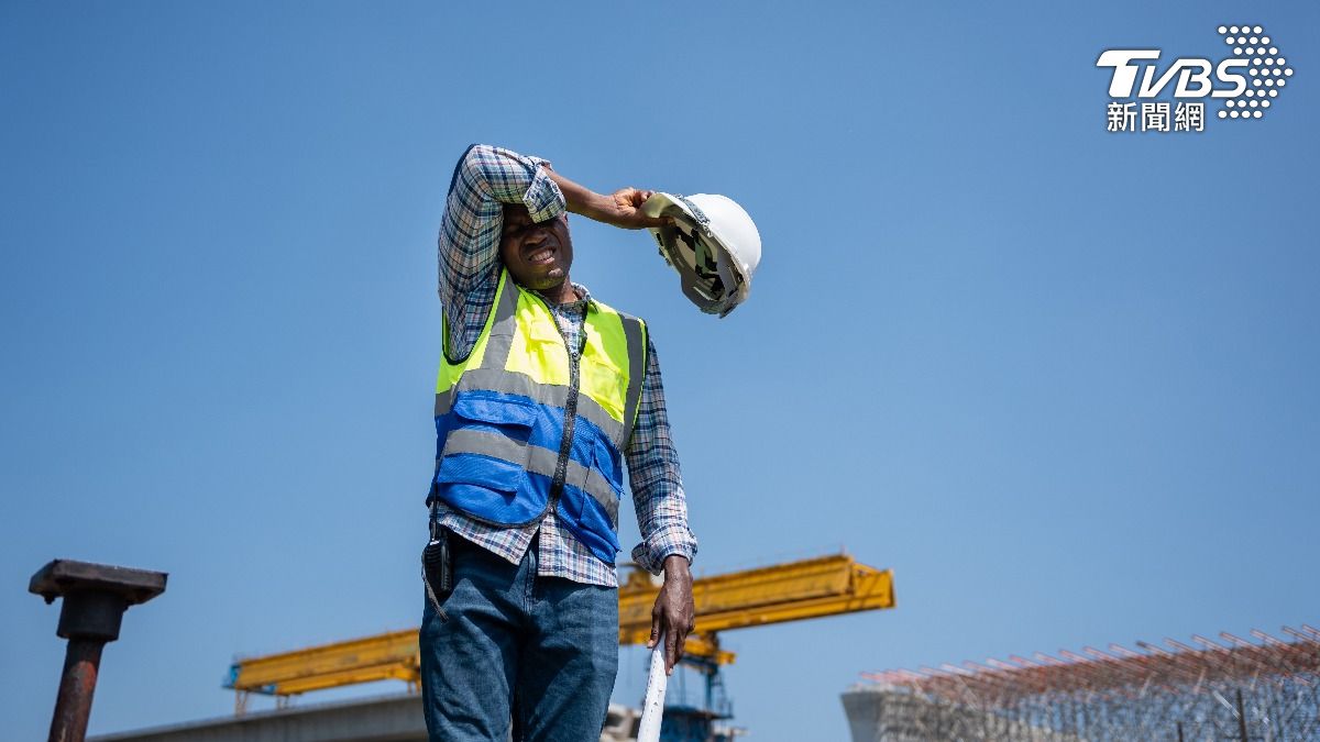 今年9月再創「史上第3熱」 比工業革命前高1.5°C│TVBS新聞網
