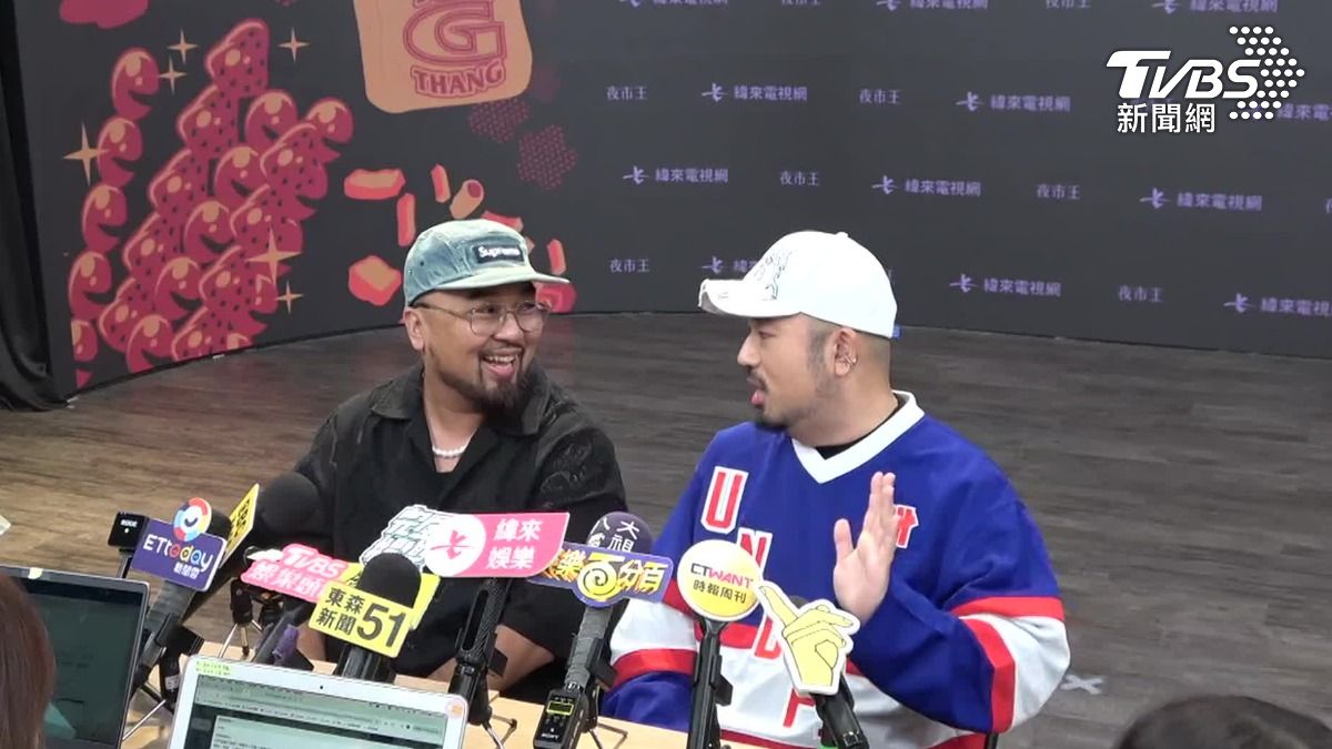 Lulu告白陳漢典「與其說喜歡不 如說是愛」 舊愛阿達放話了│TVBS新聞網