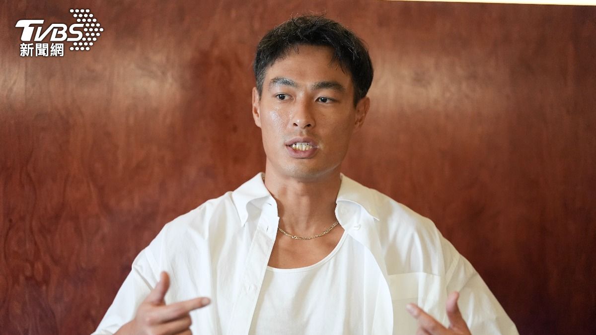 顏正國靈堂Day1／童星林珊如、任長彬到場 楊祐寧遺憾沒合照│TVBS新聞網