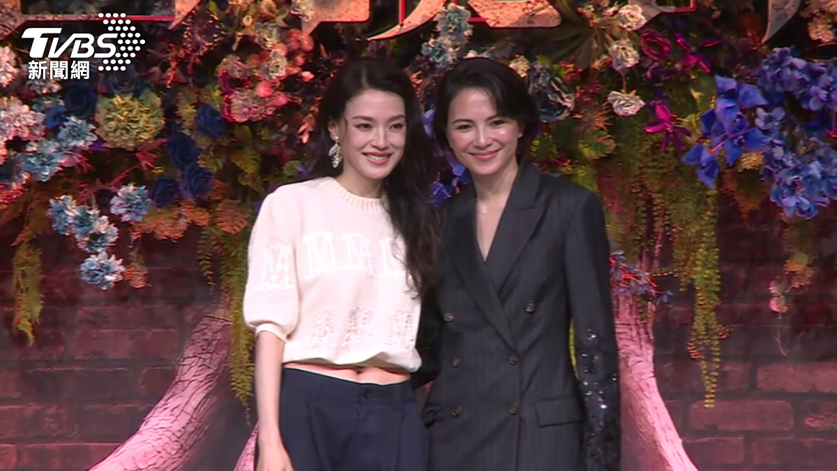 舒華合體Minnie！「中、泰文」唱《回魂計》主題曲 首播之夜獻聲│TVBS新聞網