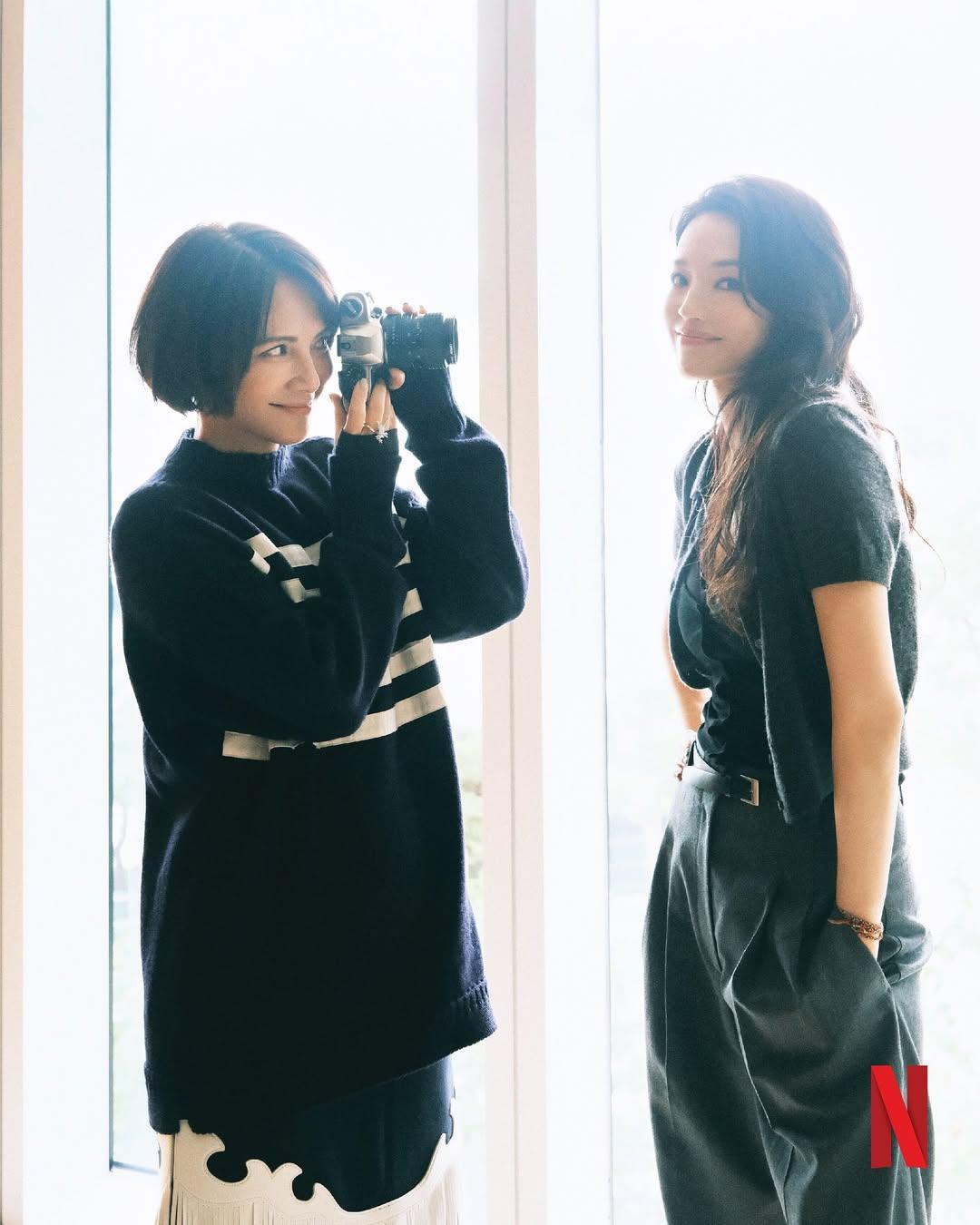 Netflix《回魂計》懶人包｜分集劇情、演員角色關係與上映集數一覽│TVBS新聞網