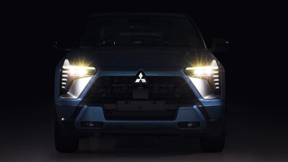 國產XForce內裝曝光！中華三菱揭細節 竟獨缺｢這項功能」│TVBS新聞網