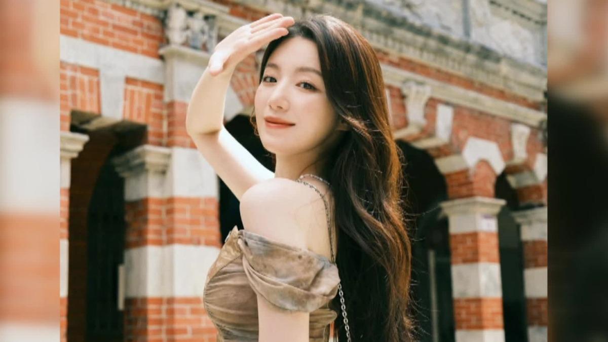 舒華合體Minnie！「中、泰文」唱《回魂計》主題曲 首播之夜獻聲│TVBS新聞網