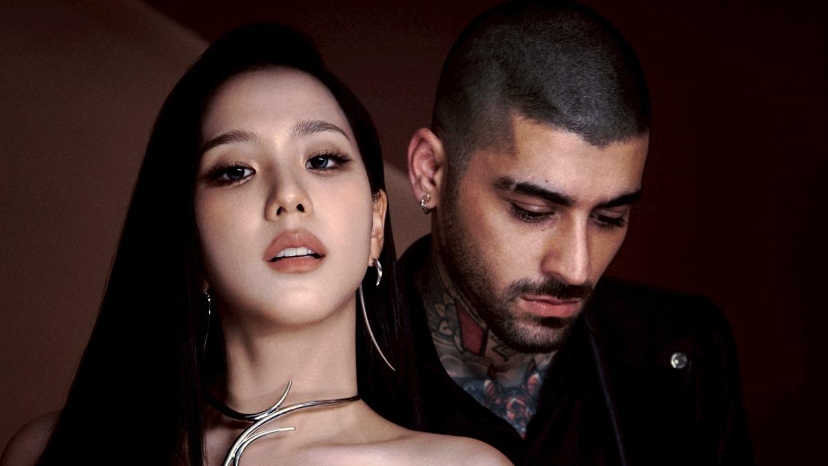 連假殺瘋！BABYMONSTER、TWICE、JISOO回歸 MV破百萬觀看│TVBS新聞網