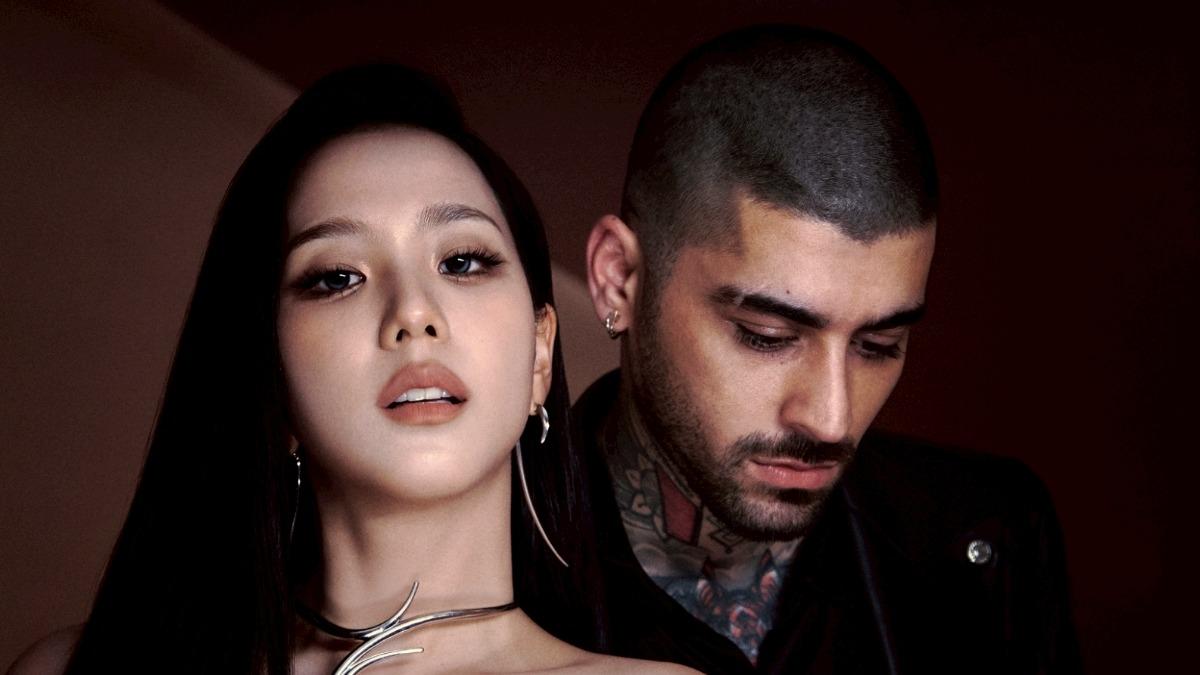 連假殺瘋！BABYMONSTER、TWICE、JISOO回歸 MV破百萬觀看│TVBS新聞網