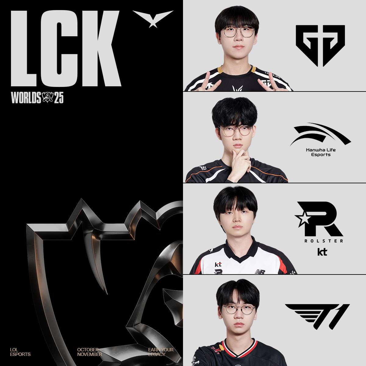 LOL世界賽賽程2025》今CFO對KT！戰績排名、隊伍賽制與直播一次看│TVBS新聞網