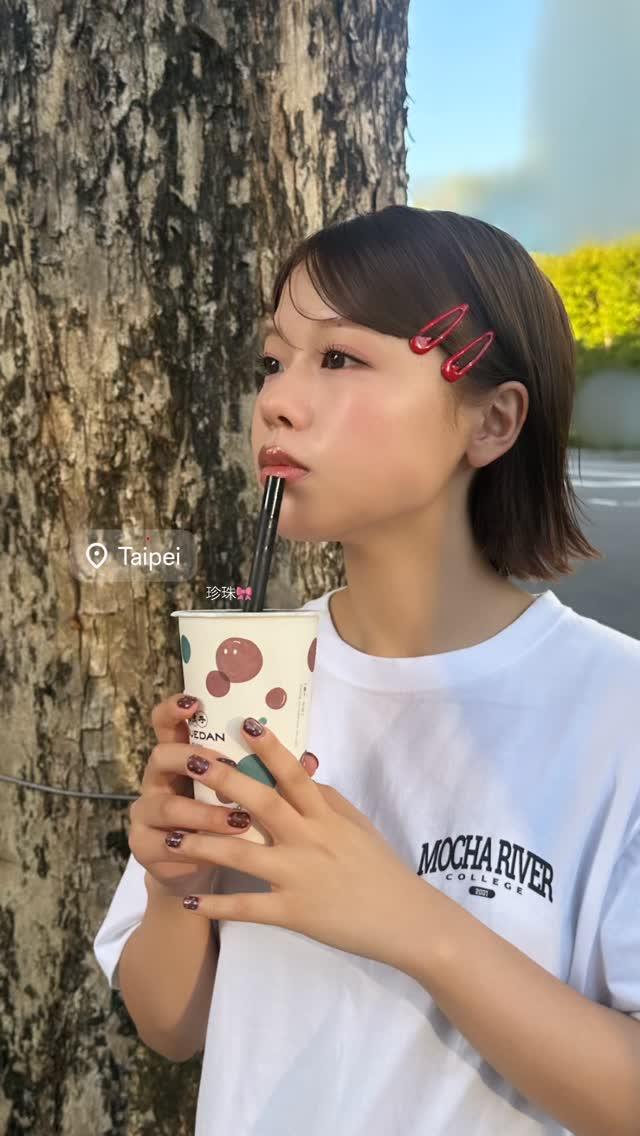 點閱破千萬首來台開唱！asmi談愛不耍賤招 YouBike一特色嚇翻她│TVBS新聞網
