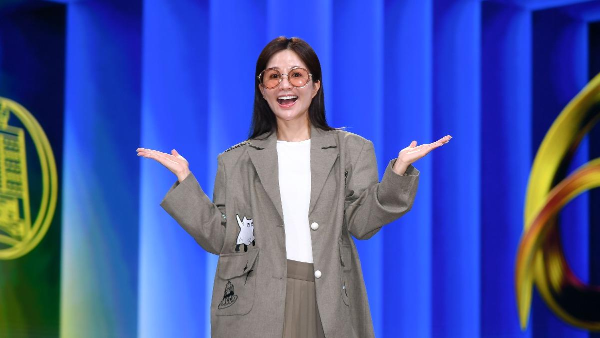 已婚吳怡霈被爆「夜探」男主持人家！ 對方身分曝光│TVBS新聞網