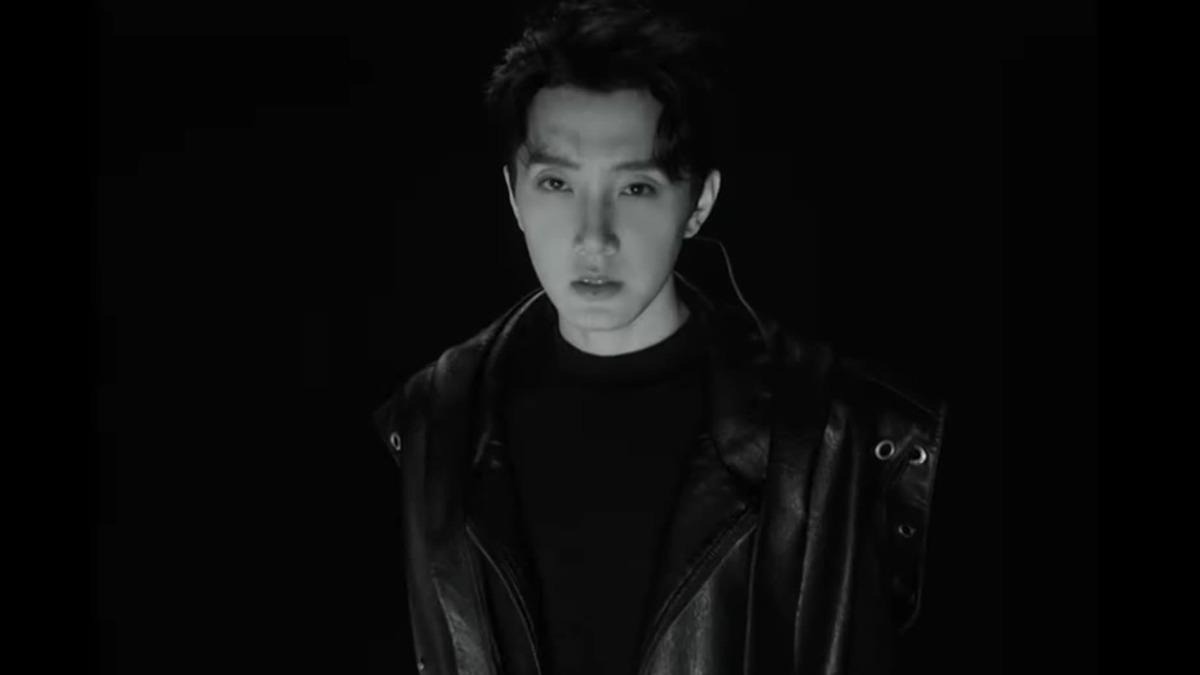 粉絲淚悼于朦朧！LED無聲播放「最美畫面」 孫德榮曝法會最新進度│TVBS新聞網