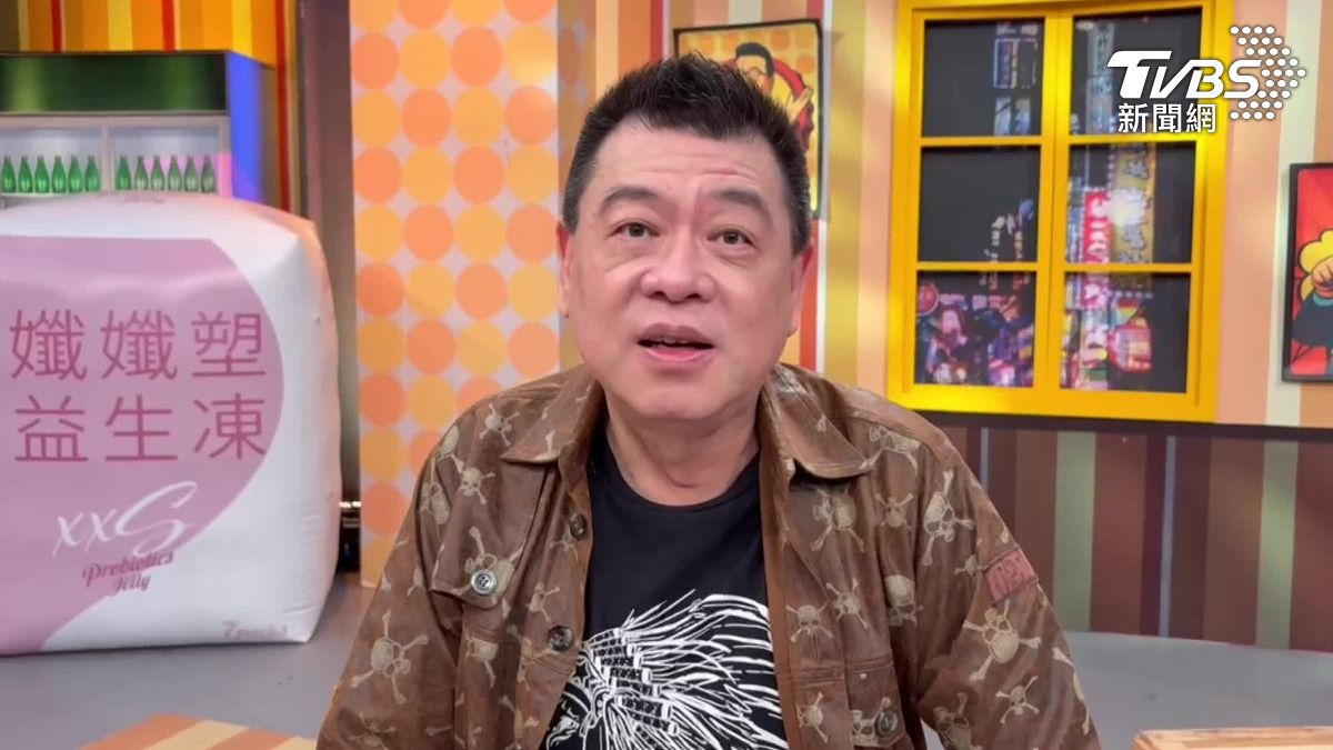 粉絲淚悼于朦朧！LED無聲播放「最美畫面」 孫德榮曝法會最新進度│TVBS新聞網