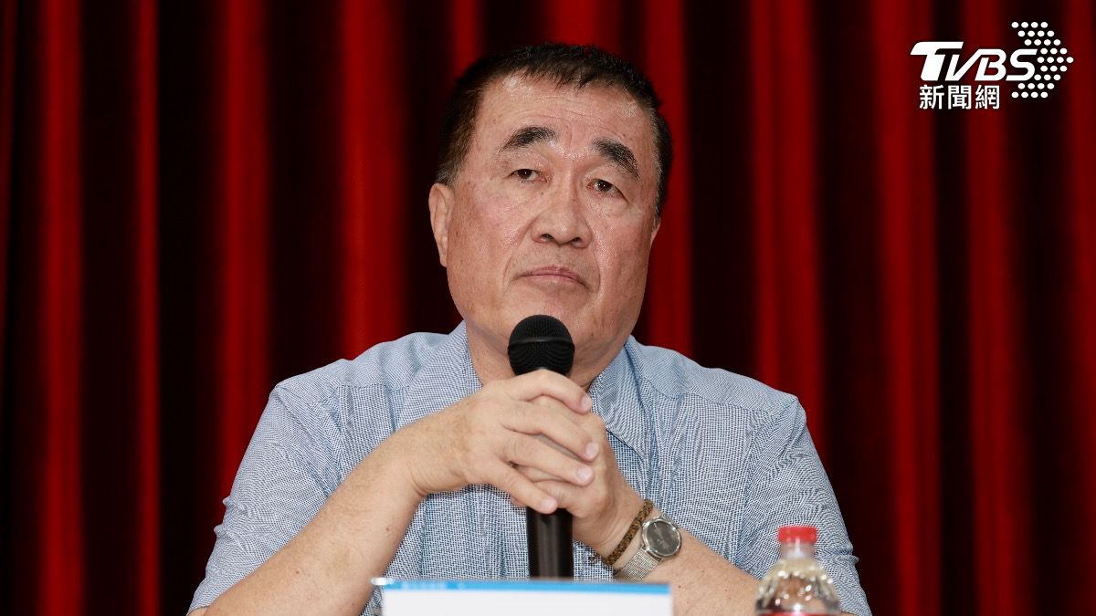 輝達總部首選T17、18 李四川曝：T12等兩處仍列備案│TVBS新聞網