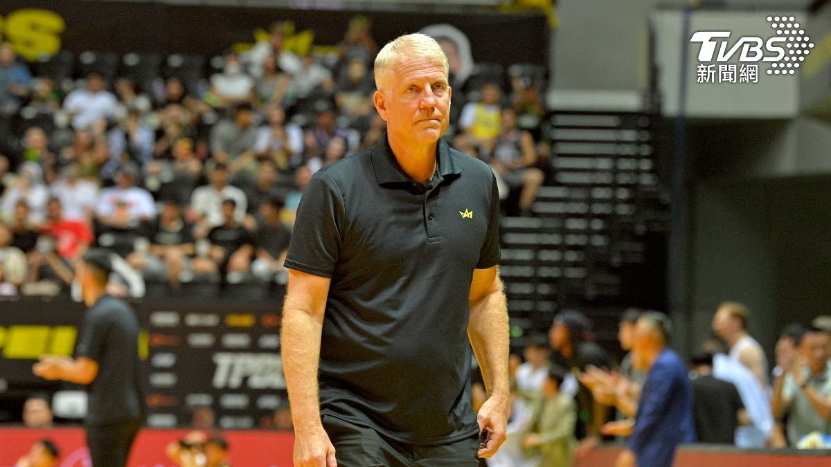 TPBL／新北國王「19分差擊敗夢想家」收2連勝 新星林彥廷、熊祥泰立功│TVBS新聞網