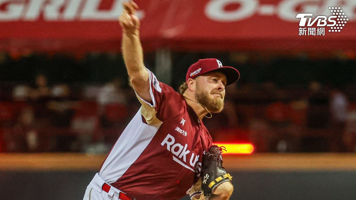 中職季後挑戰賽／決戰G4！統一獅胡智爲先發 樂天桃猿波賽樂應戰│TVBS新聞網