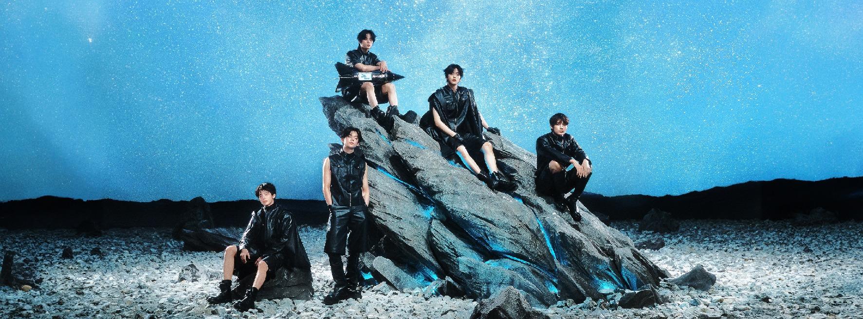 TXT台北大巨蛋演唱會確定加場！11/8拓元開賣，票價、座位整理│TVBS新聞網