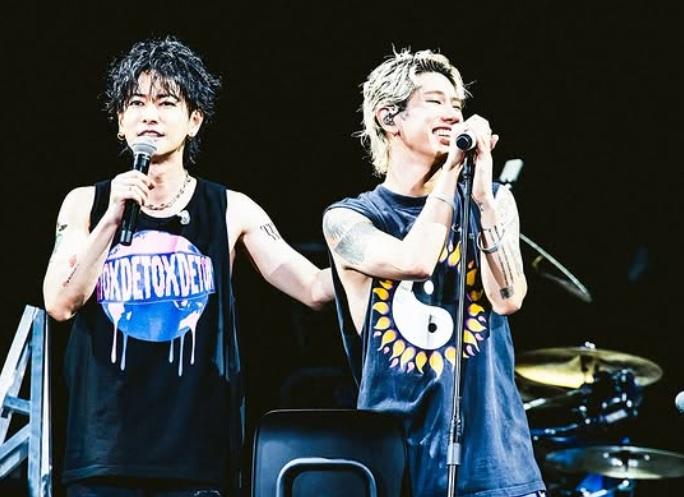 ONE OK ROCK演唱會2026｜搶票時間、大巨蛋票價座位圖全出爐│TVBS新聞網