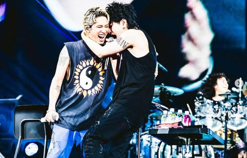 ONE OK ROCK演唱會2026｜搶票時間、大巨蛋票價座位圖全出爐│TVBS新聞網