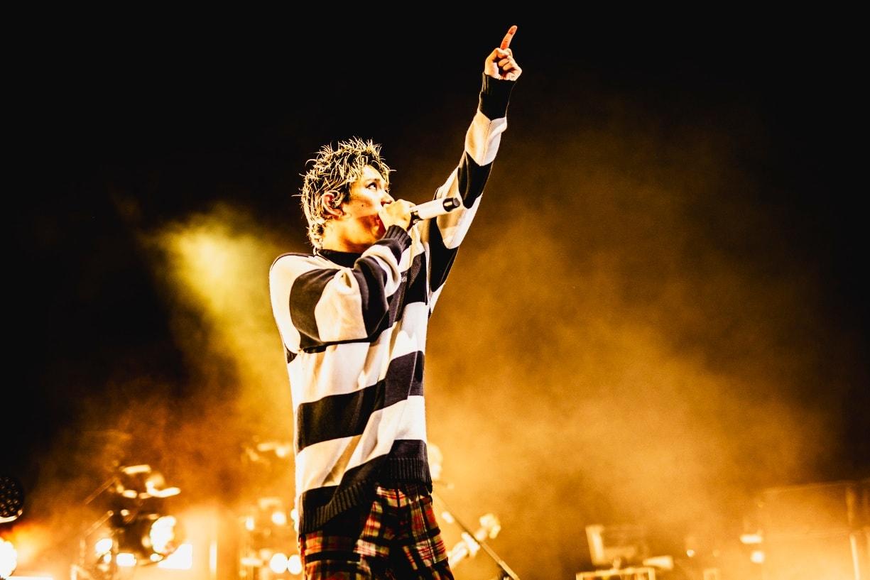 ONE OK ROCK演唱會台灣2026｜4/25首登台北大巨蛋！票價、座位一覽│TVBS新聞網