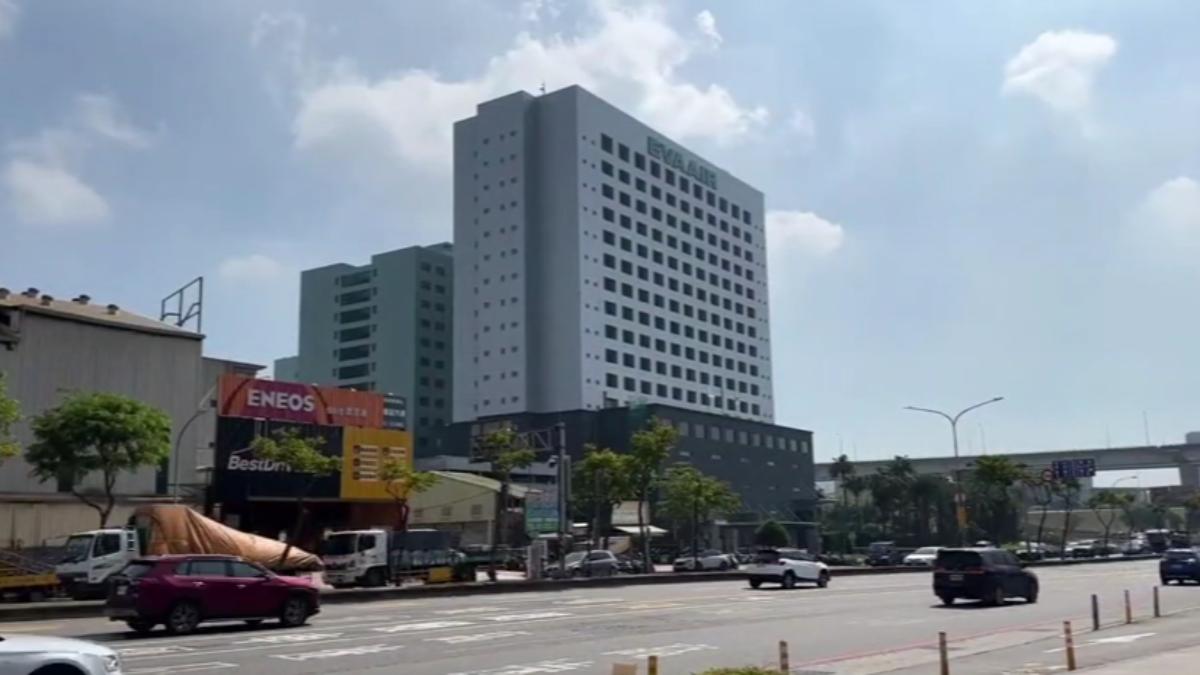 女空服員訴身體不適遭無視！返台離世 長榮航空啟動調查│TVBS新聞網