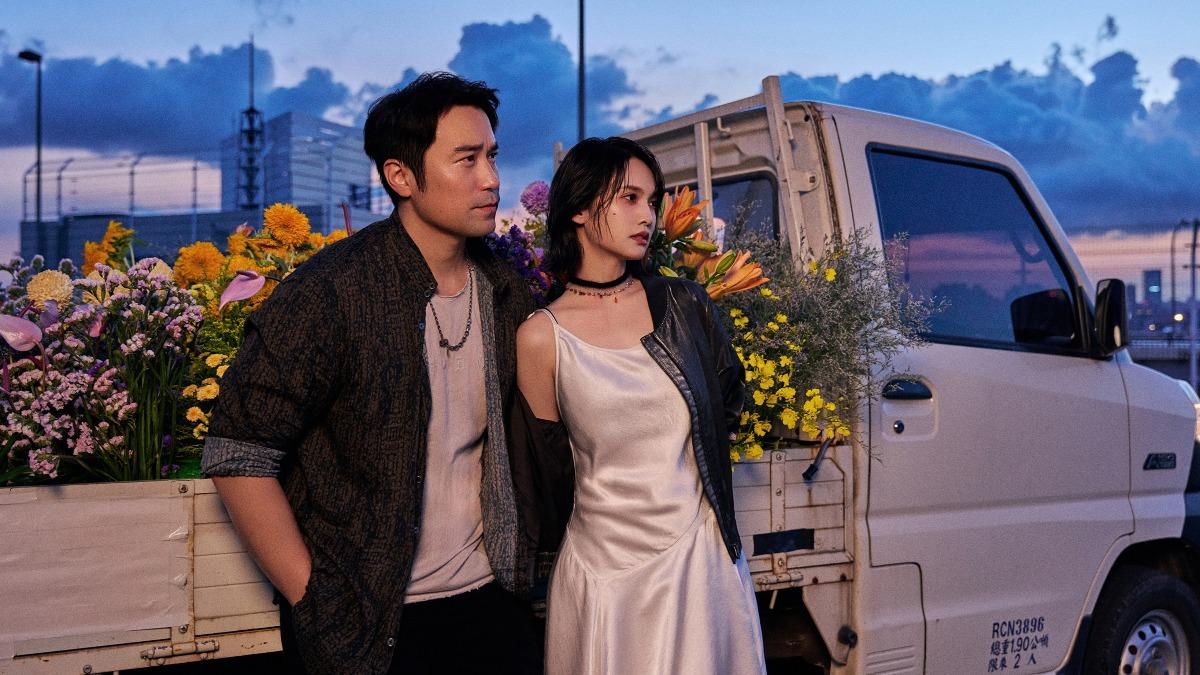 楊丞琳相隔14年重逢「舊愛」！心聲曝光：不再轟轟烈烈│TVBS新聞網