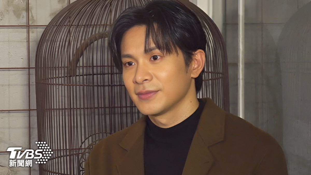 專訪／林予晞《女記者》入圍喊「有責任」 范少勳、姚淳耀太Chill│TVBS新聞網