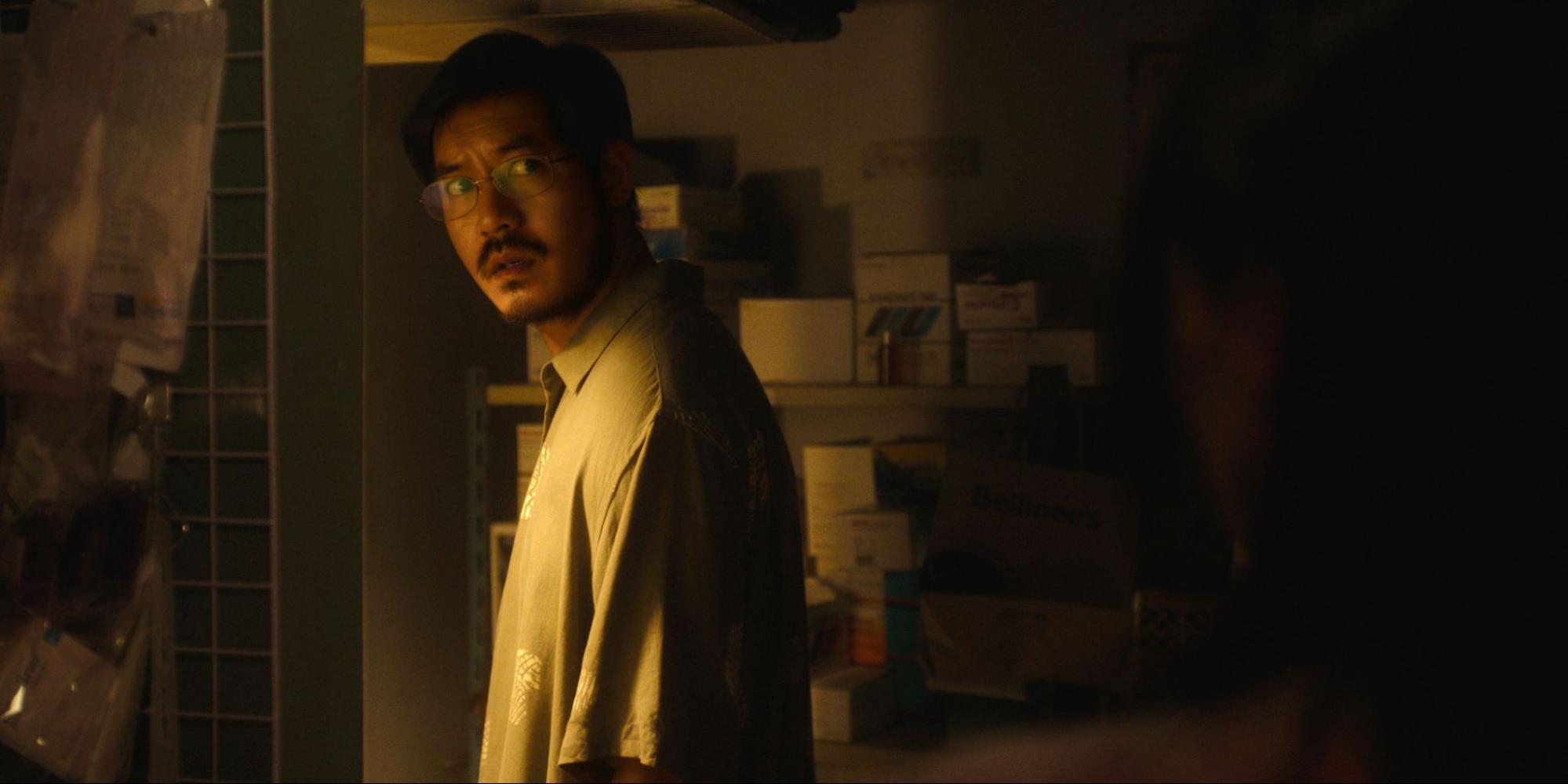 《回魂計》結局解析＋第二季伏筆！楊哥是誰？真真YT確實存在？│TVBS新聞網