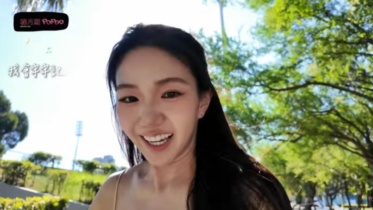 家寧尷尬了！「私人帳號」露餡被抓包自問自答 頻道流量慘下滑│TVBS新聞網