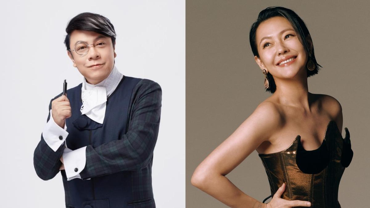 Golden Bell Awards to dazzle Taipei on Oct. 17-18│TVBS新聞網