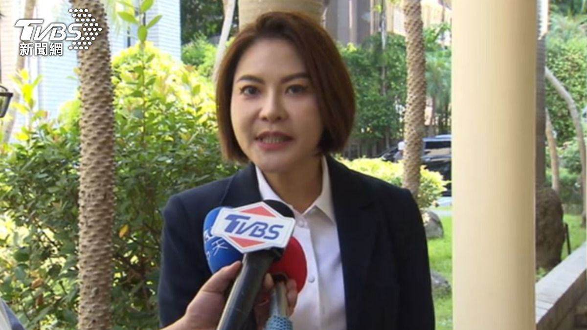 互甩？ 鳳山水電光電板 陳其邁：是韓國瑜許可│TVBS新聞網